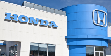 Credit Pre-Approval - American Honda Finance Corporation