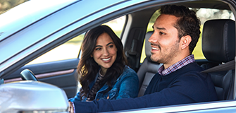 Protection Products - American Honda Finance Corporation