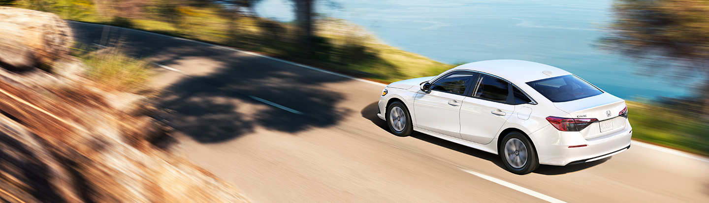 Home - American Honda Finance Corporation