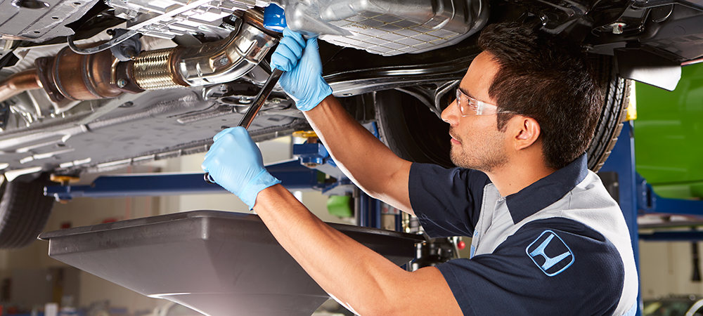 Home - American Honda Finance Corporation