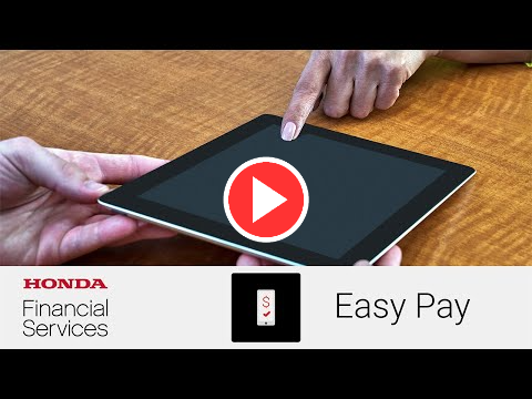 How do I enroll in EasyPay automatic payments?