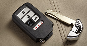 Protection Products - American Honda Finance Corporation