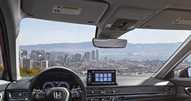 Protection Products - American Honda Finance Corporation