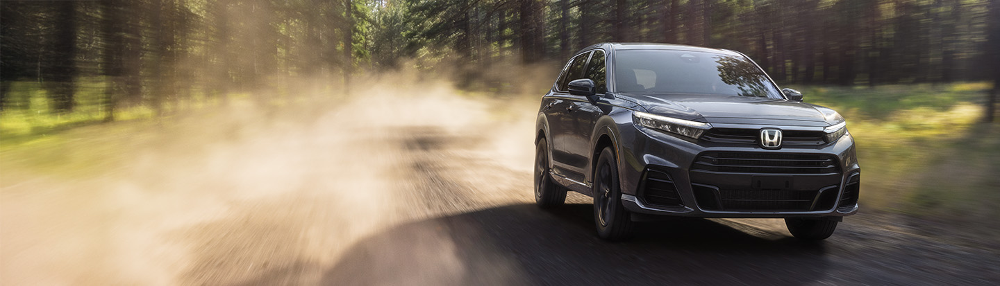 Home - American Honda Finance Corporation