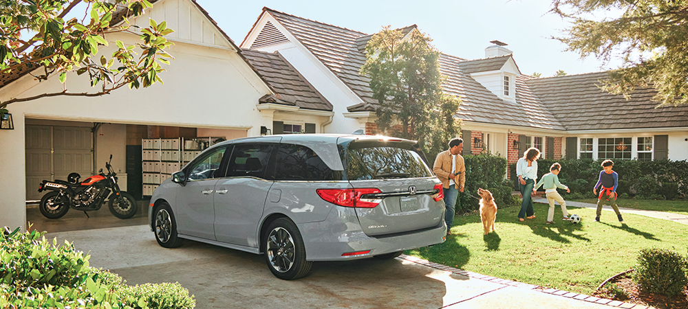 Home - American Honda Finance Corporation